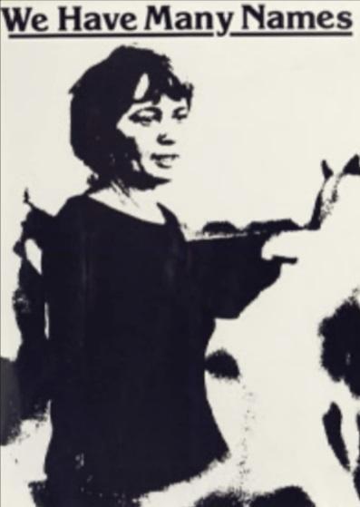 Image gallery for We Have Many Names (TV) - FilmAffinity