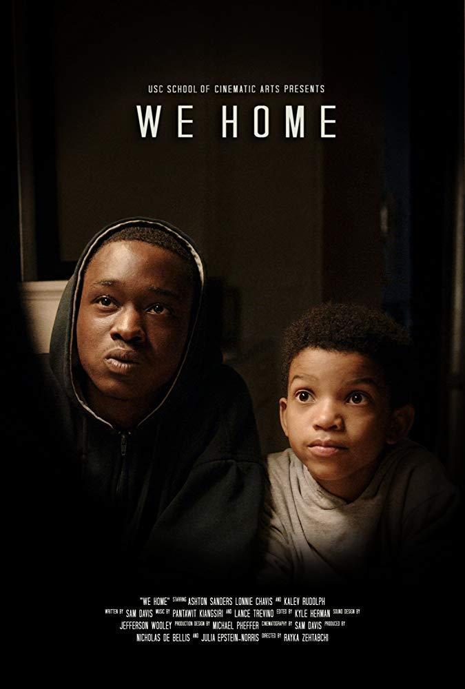 Image gallery for We Home (S) - FilmAffinity