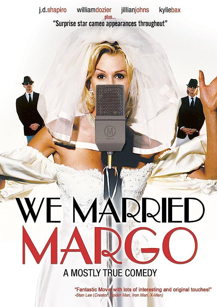 Image gallery for We Married Margo - FilmAffinity