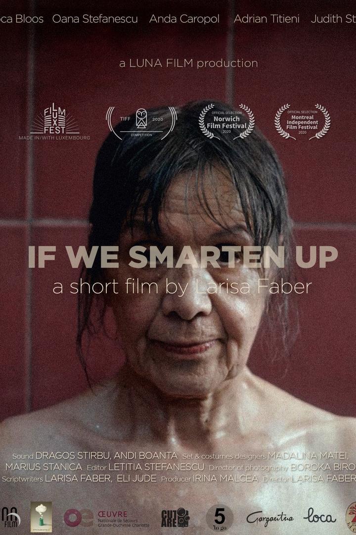 Sección visual de We Smarten Up (C) - FilmAffinity