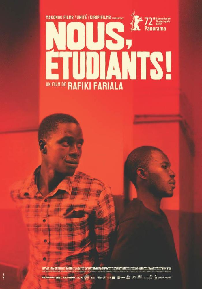Image gallery for We, Students! - FilmAffinity