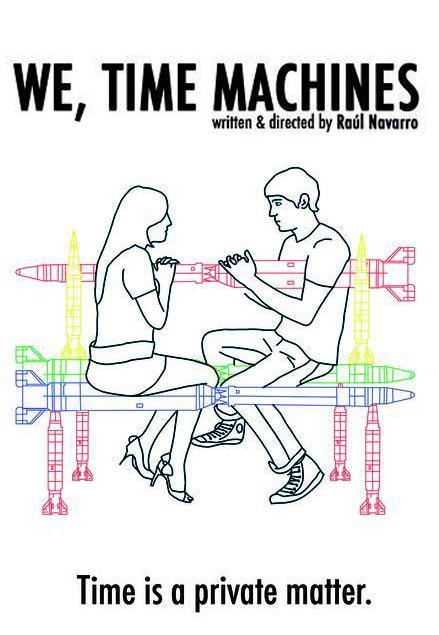 Image gallery for We, Time Machines (S) - FilmAffinity