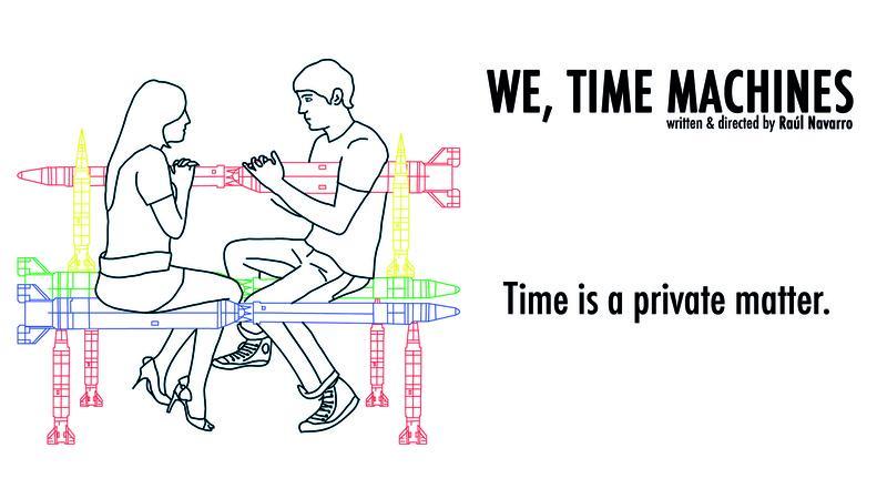 Image gallery for We, Time Machines (S) - FilmAffinity