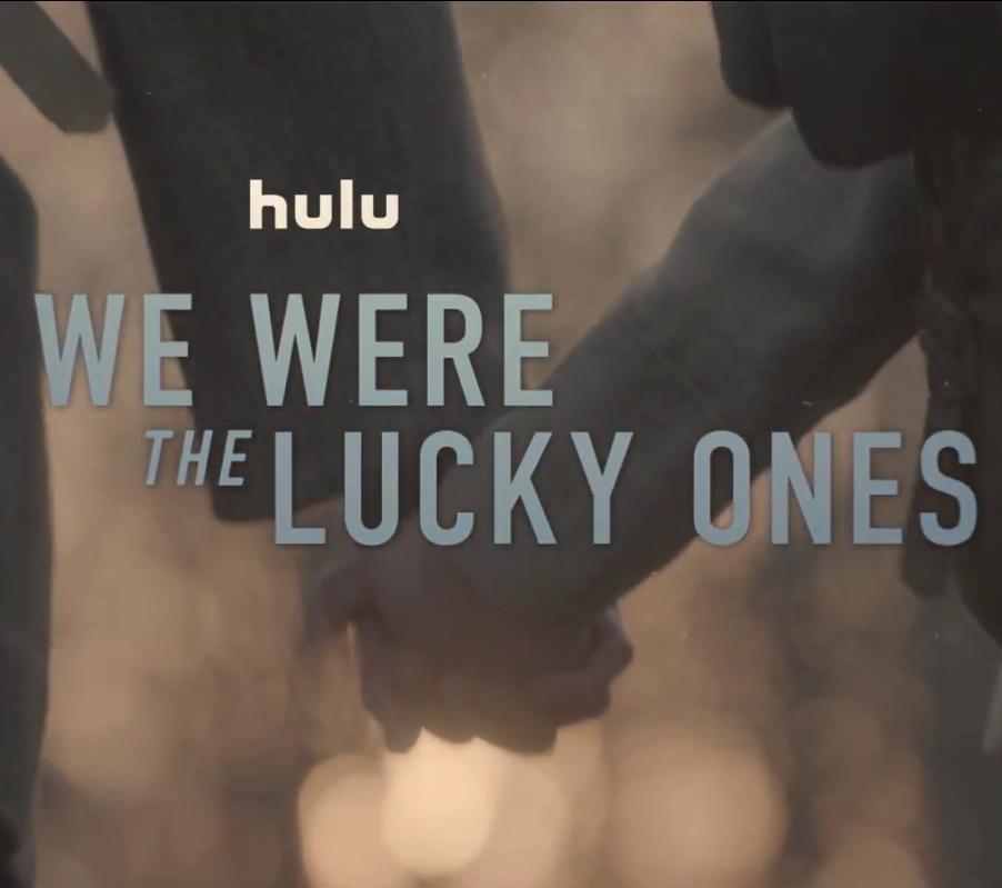 Image gallery for We Were the Lucky Ones (TV Miniseries) - FilmAffinity