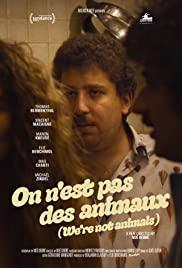 Sección visual de We're Not Animals (C) - FilmAffinity