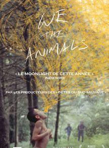 Image gallery for We the Animals - FilmAffinity