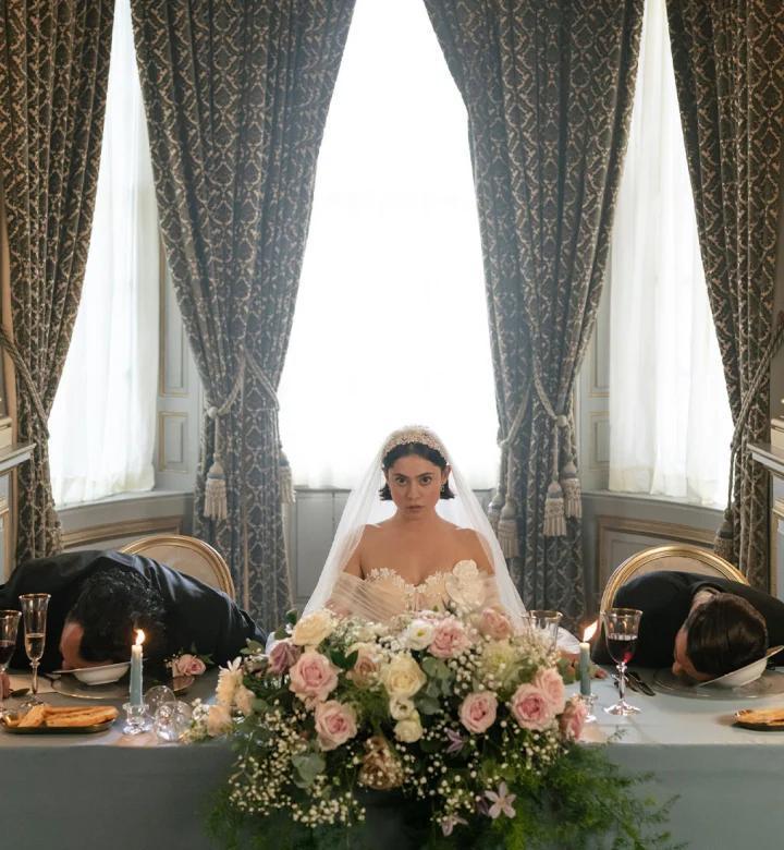 Image gallery for Wedding Season (TV Series) - FilmAffinity