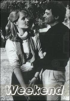 Image gallery for Weekend (TV) - FilmAffinity