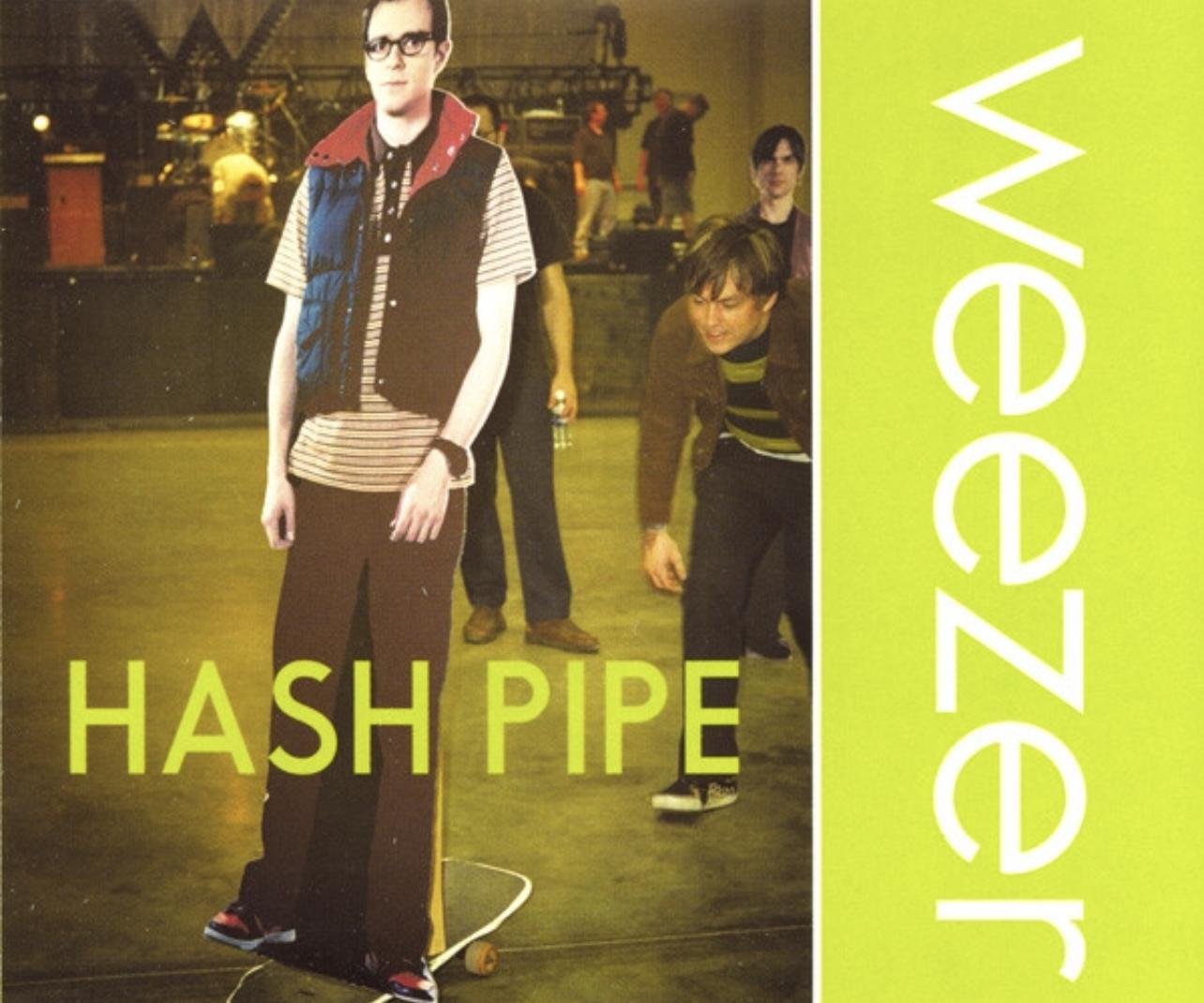 Image gallery for Weezer: Hash Pipe (Music Video) - FilmAffinity