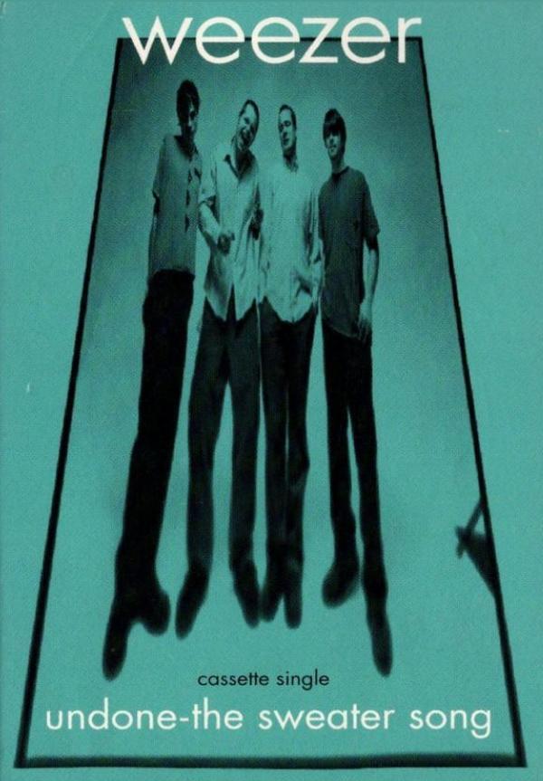 Image gallery for Weezer: Undone - The Sweater Song (Music Video) - FilmAffinity