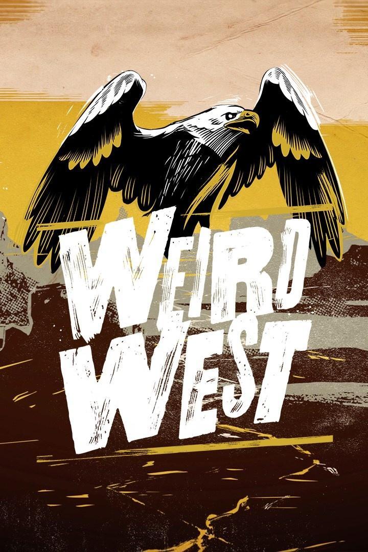 Image gallery for Weird West - FilmAffinity