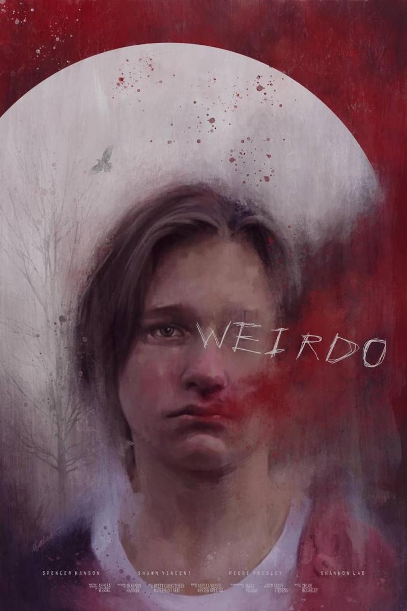 Image gallery for Weirdo (S) - FilmAffinity