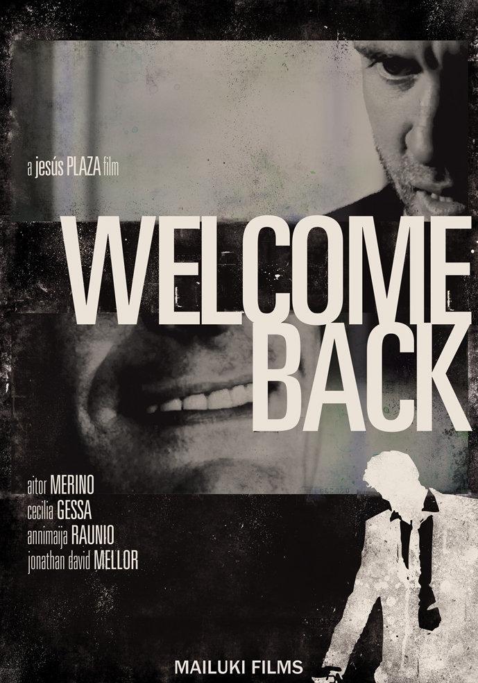 Sección visual de Welcome Back (C) - FilmAffinity