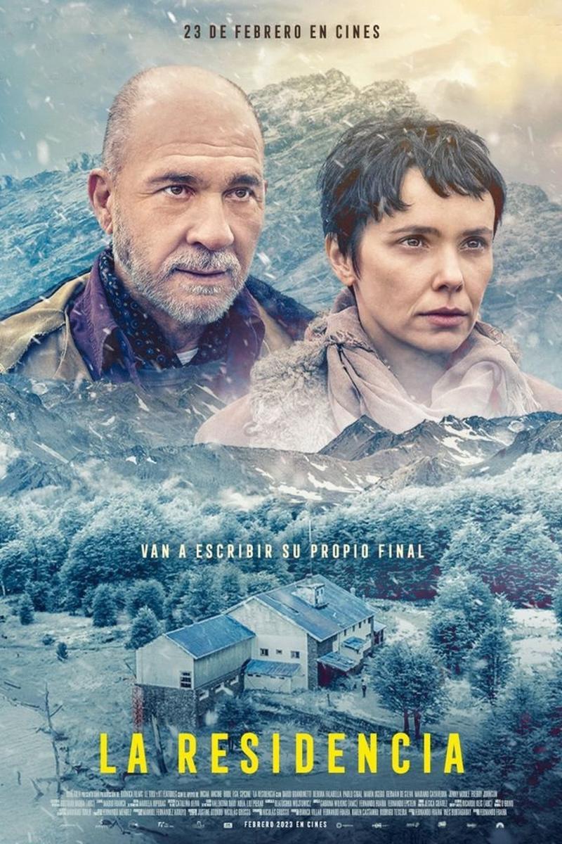 Image gallery for Welcome, Violeta! - FilmAffinity