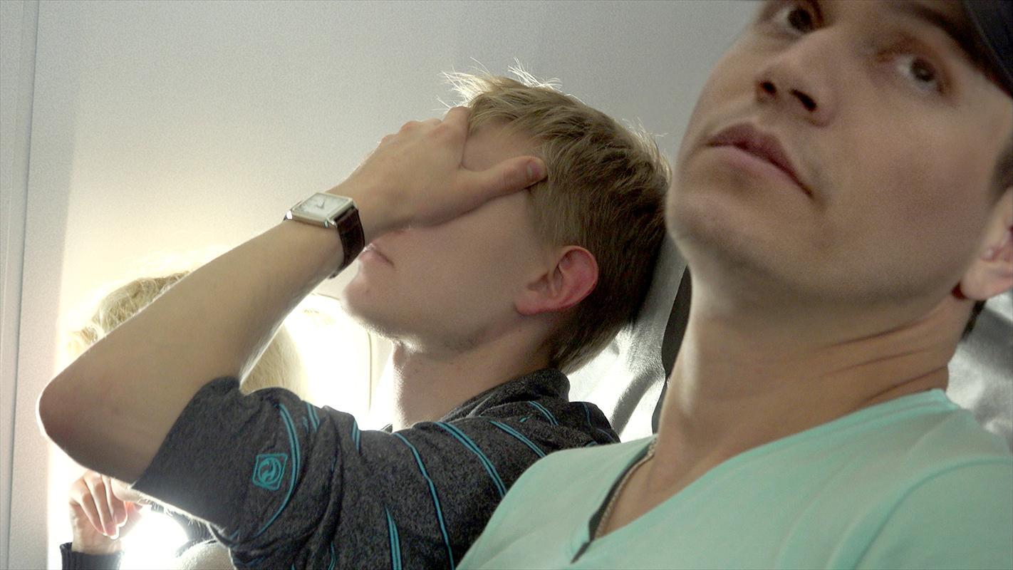 Image gallery for Welcome to Chechnya - FilmAffinity