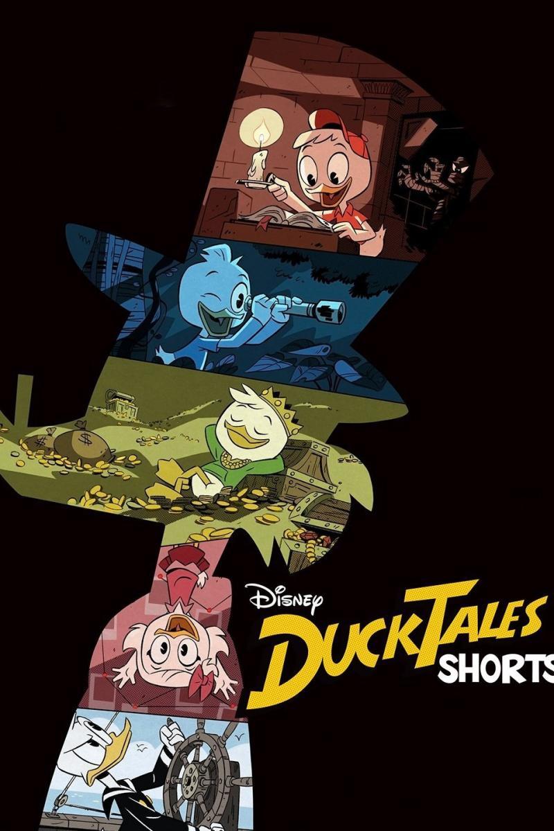 Image gallery for Welcome to Duckburg - DuckTales (TV Series ...