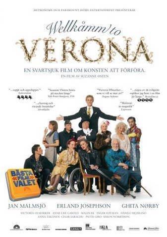 Image gallery for Welcome to Verona - FilmAffinity