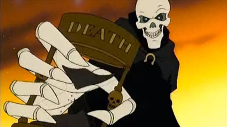 Image gallery for Welcome to the Discworld (S) - FilmAffinity