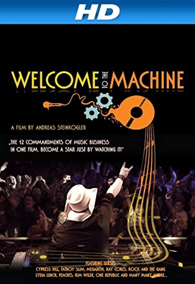 Image gallery for Welcome to the Machine - FilmAffinity