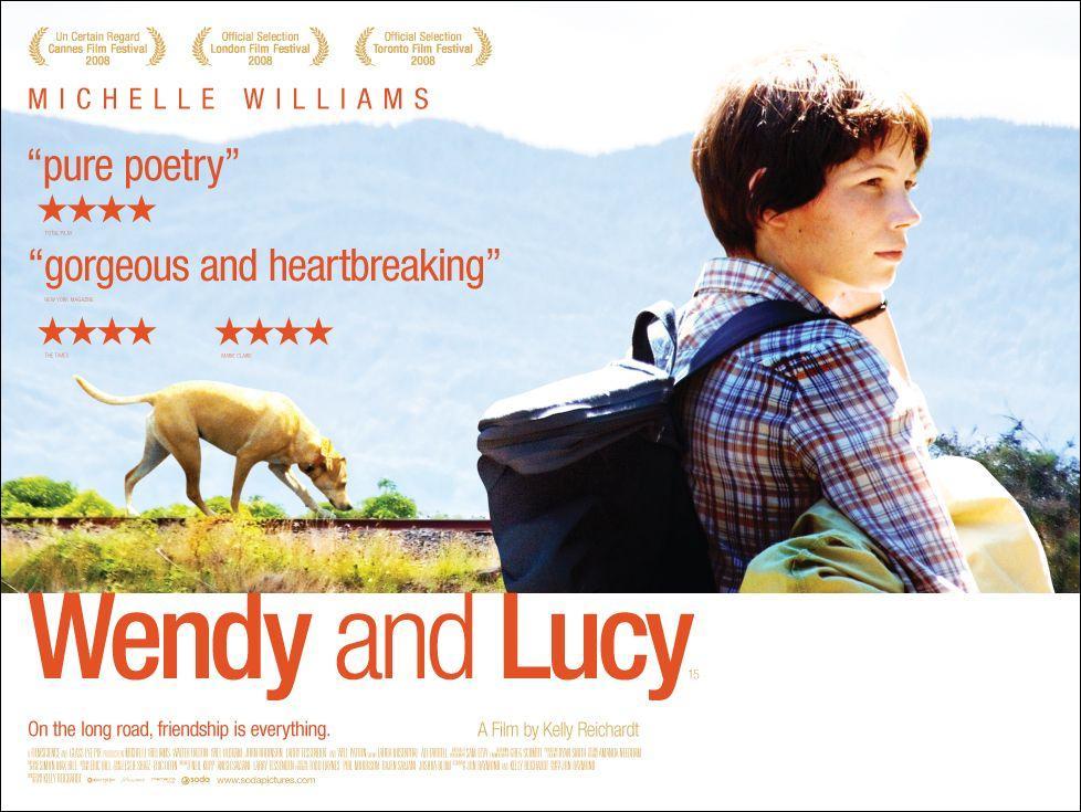 Sección visual de Wendy y Lucy - FilmAffinity