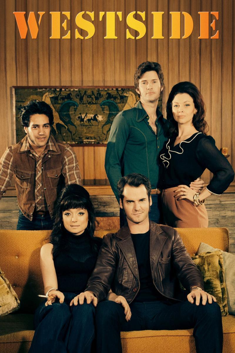 Sección visual de Westside (Serie de TV) - FilmAffinity