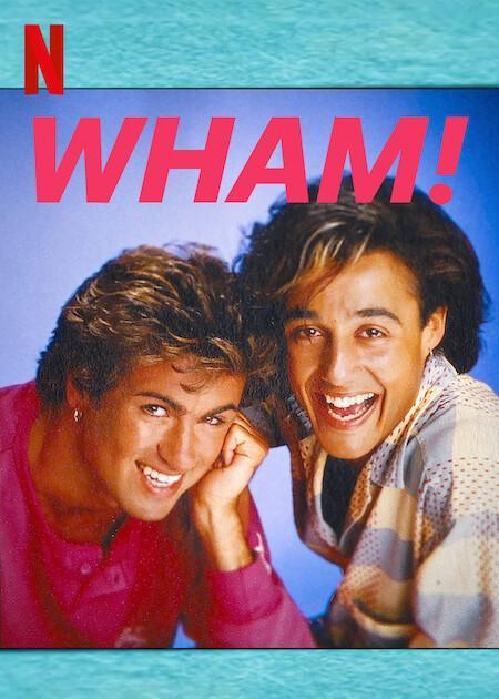 Image gallery for Wham! - FilmAffinity