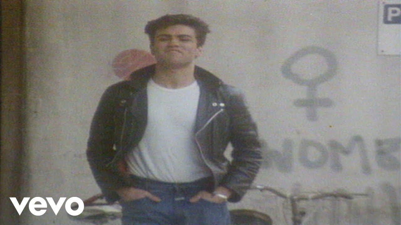 Image gallery for Wham!: Wham Rap! (Enjoy What You Do?) (Music Video ...
