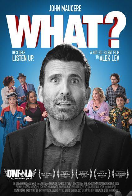 Image gallery for What? - FilmAffinity