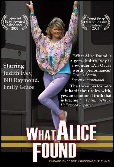 Image gallery for What Alice Found - FilmAffinity