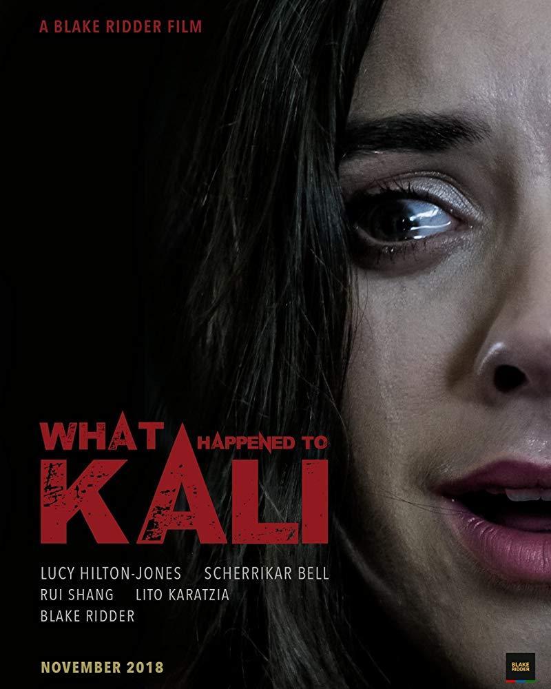 Sección visual de What Happened to Kali (C) - FilmAffinity