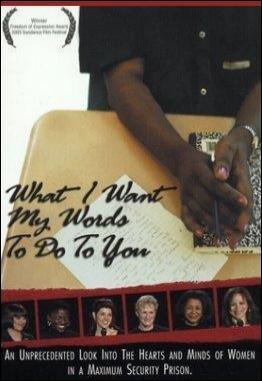 Image gallery for What I Want My Words to Do to You: Voices from Inside ...