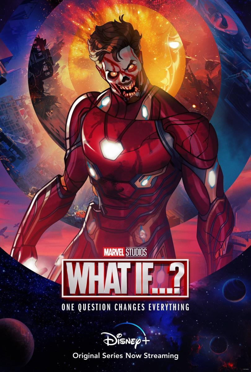 Image gallery for What If... Zombies?! (TV) - FilmAffinity