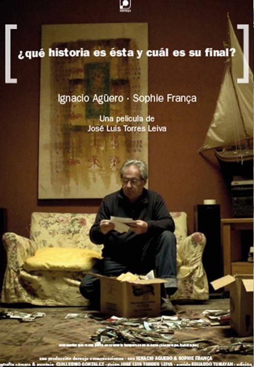 Image gallery for What Is This Story and How Does It End? - FilmAffinity