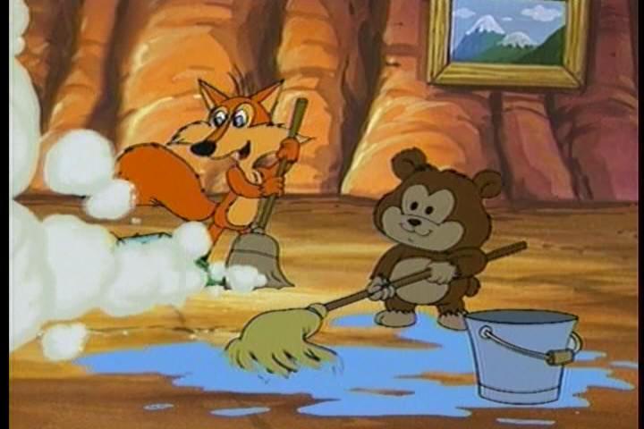 Image gallery for What's Up Mom? (TV) - FilmAffinity