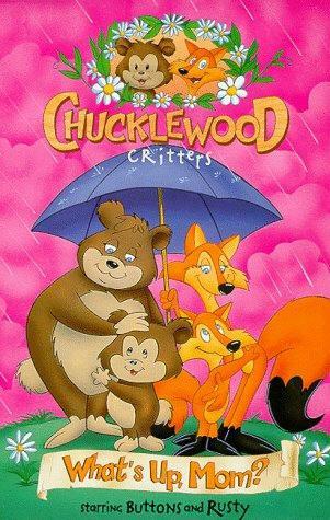 Sección visual de What's Up Mom? (TV) (TV) - FilmAffinity