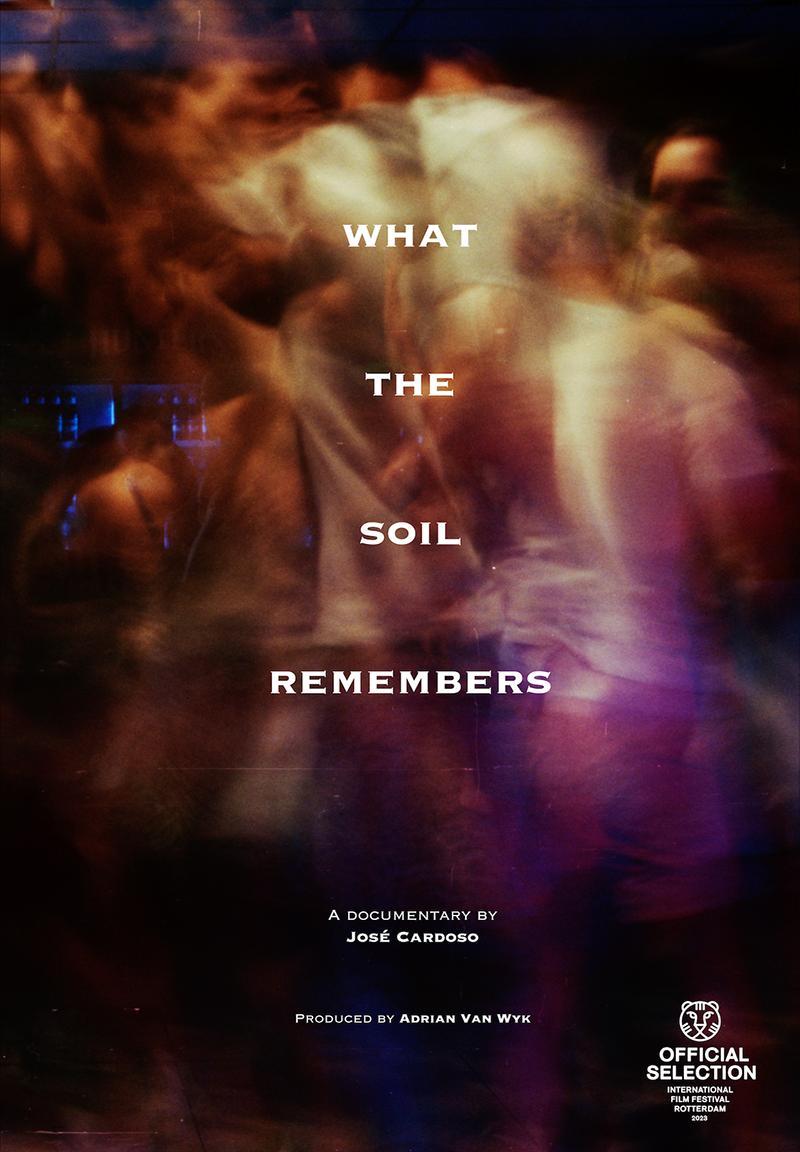 Image gallery for What the Soil Remembers - FilmAffinity