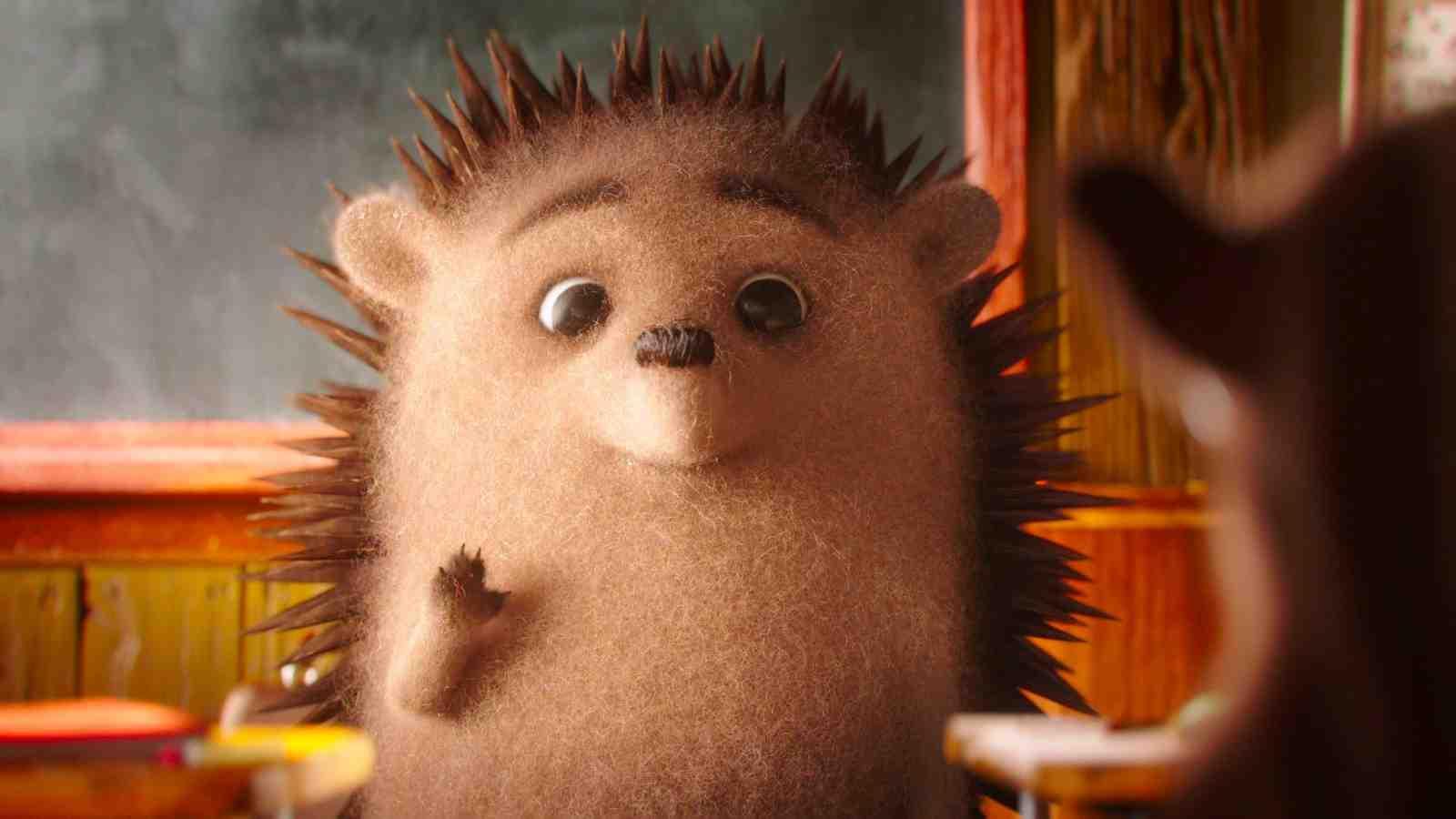 Image gallery for What would Christmas be without love? (S) - FilmAffinity