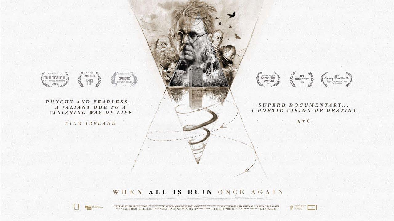 Sección visual de When All Is Ruin Once Again - FilmAffinity