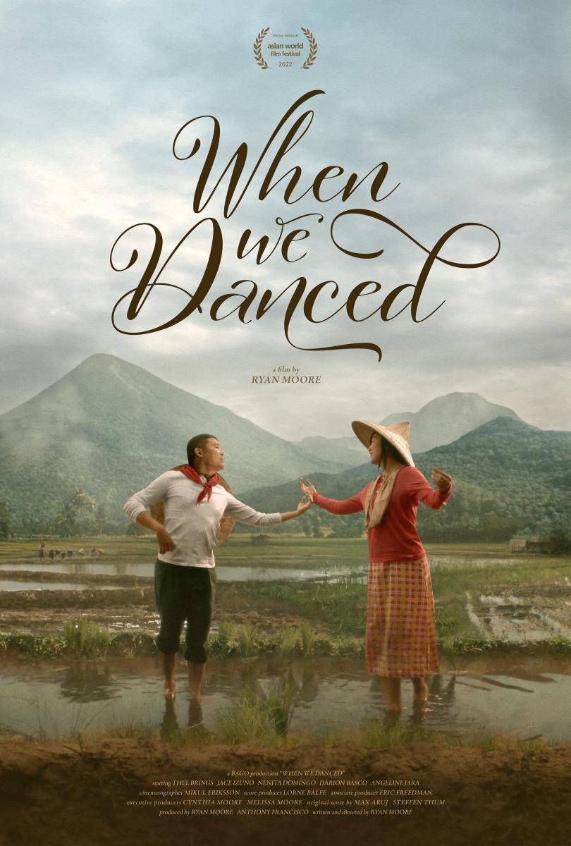 Image gallery for When We Danced (S) - FilmAffinity