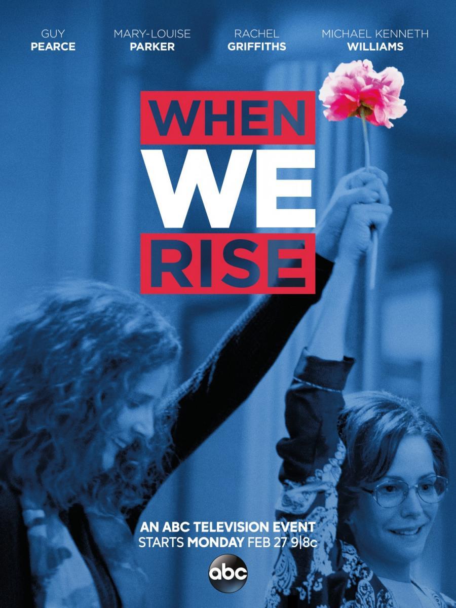 Image gallery for When We Rise (TV Miniseries) - FilmAffinity