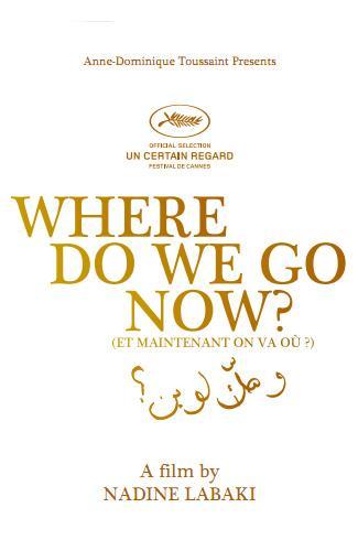 Image gallery for Where Do We Go Now? - FilmAffinity