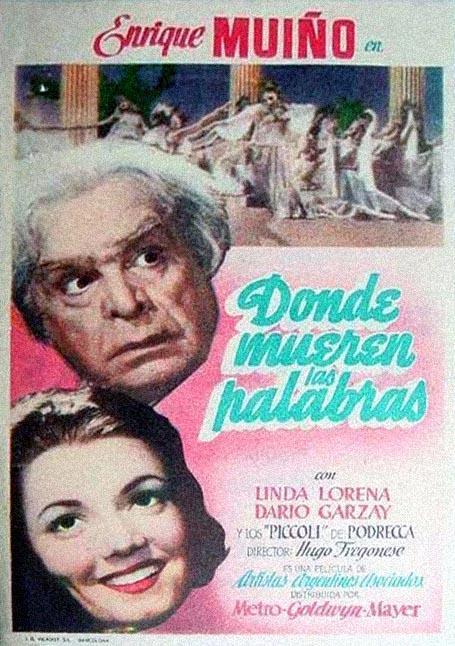 Image gallery for Where Words Fail - FilmAffinity