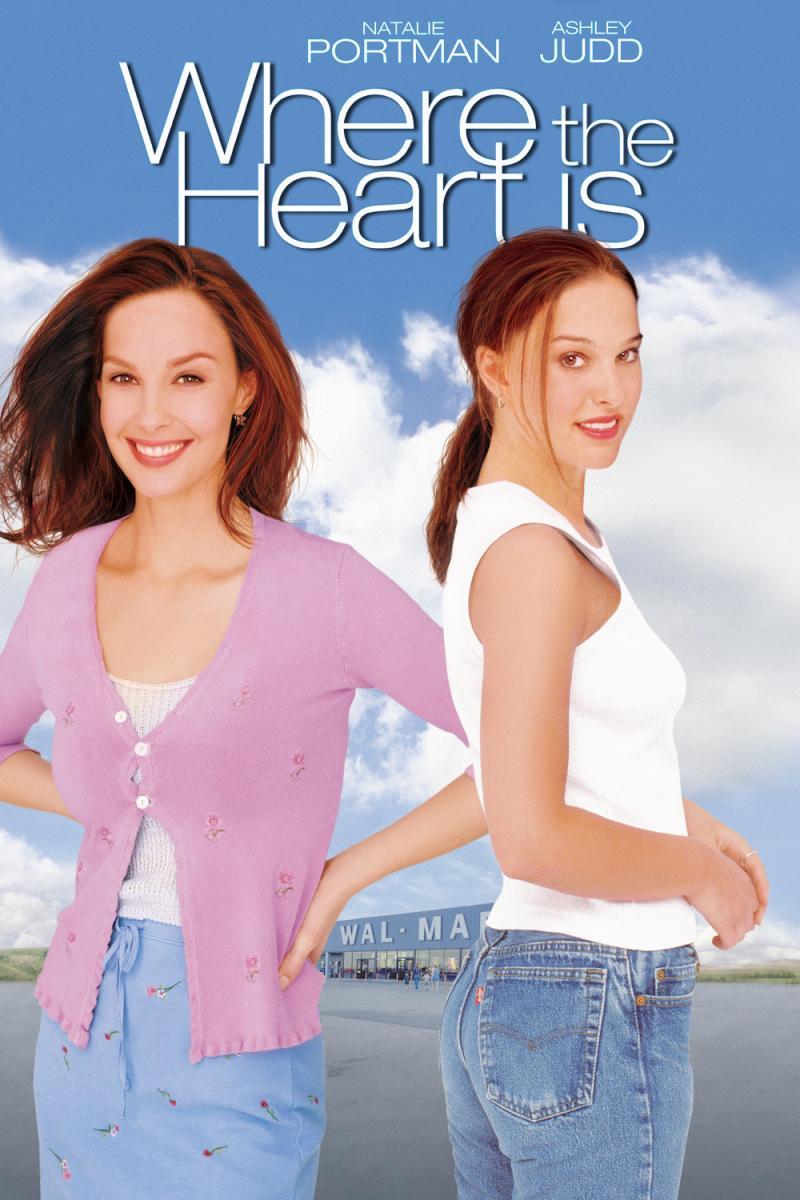 Image gallery for Where the Heart Is - FilmAffinity
