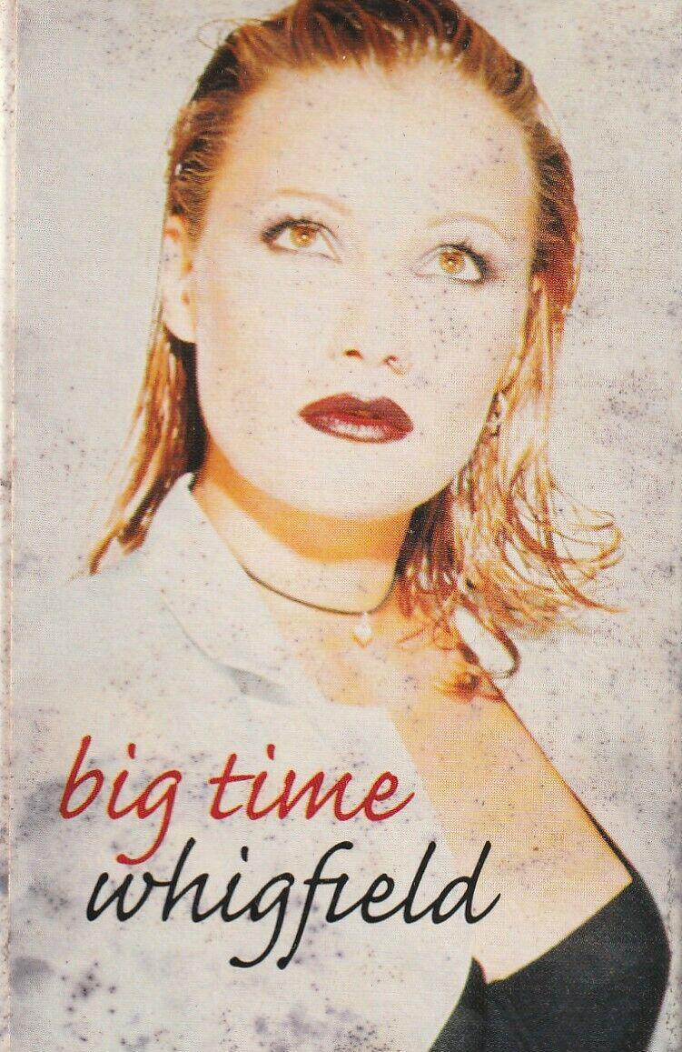 Image gallery for Whigfield: Big Time (Music Video) - FilmAffinity