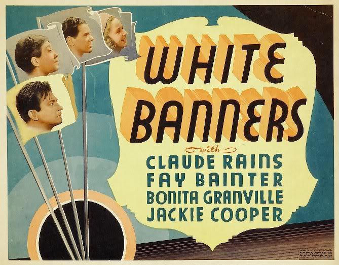 Image gallery for White Banners - FilmAffinity