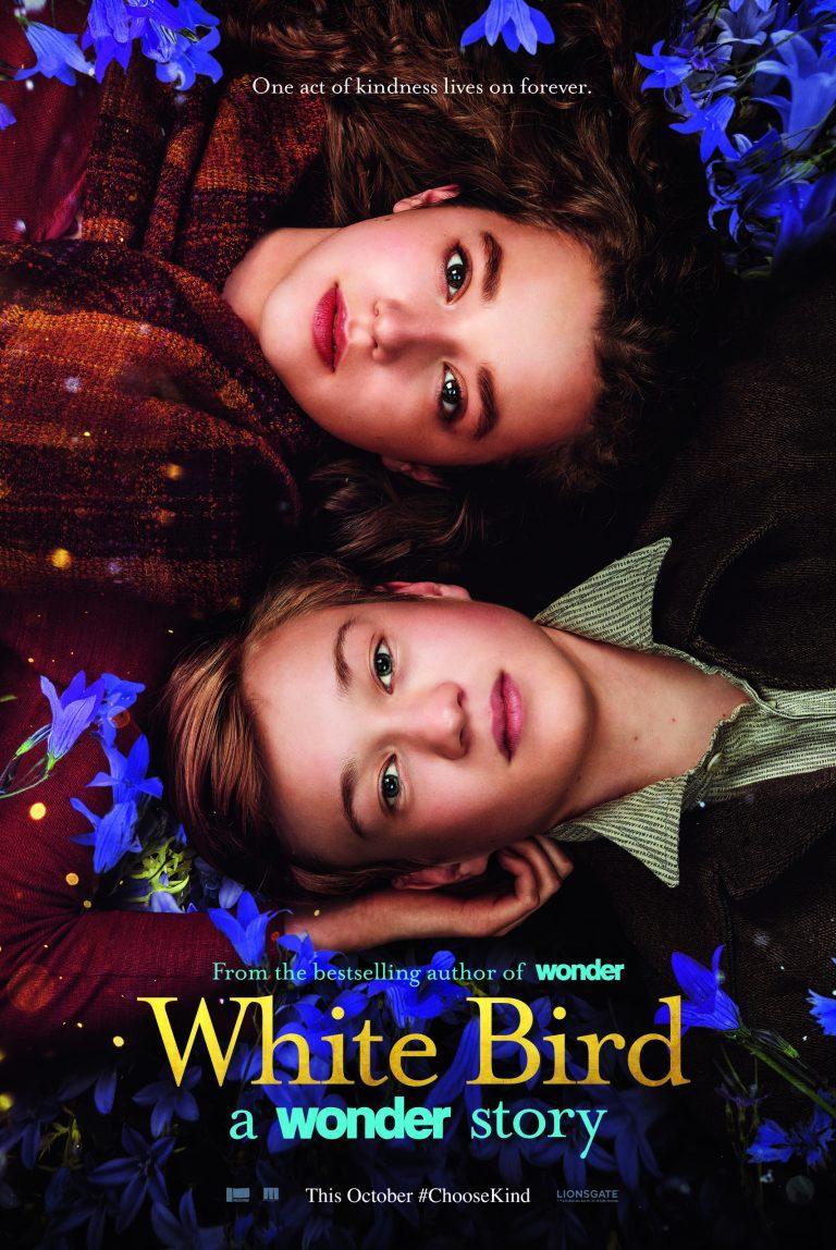 Image gallery for White Bird: A Wonder Story - FilmAffinity