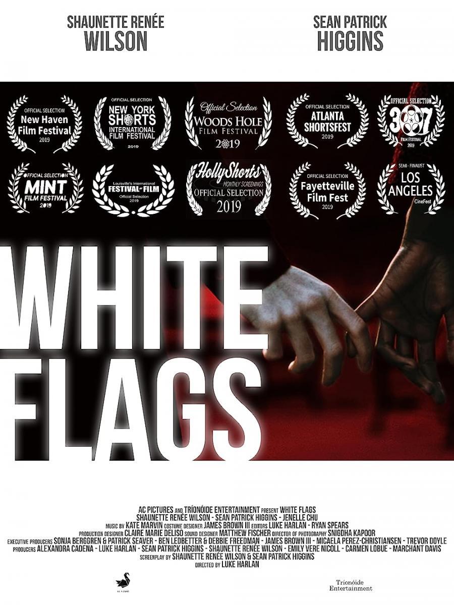 Image gallery for White Flags (S) - FilmAffinity