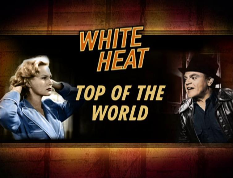 Image gallery for White Heat: Top of the World (S) - FilmAffinity