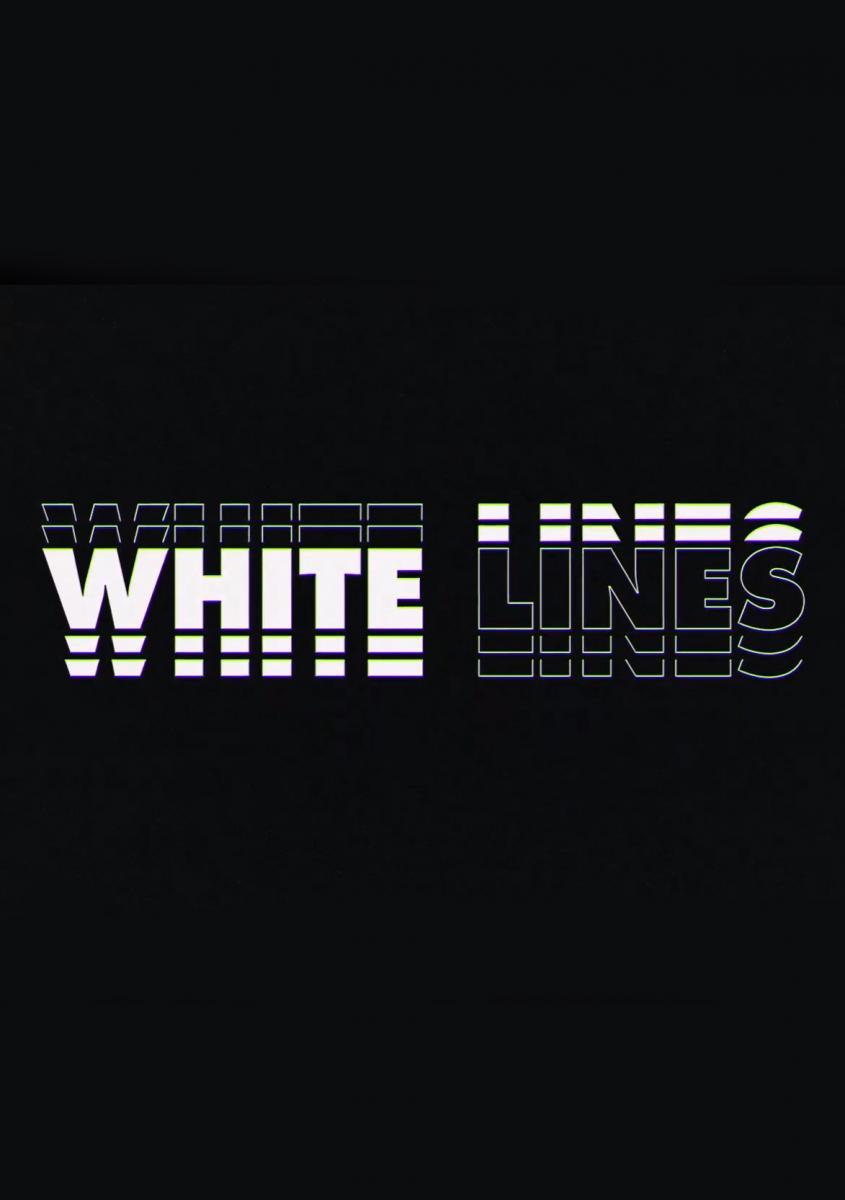 Sección visual de White Lines (Serie de TV) - FilmAffinity