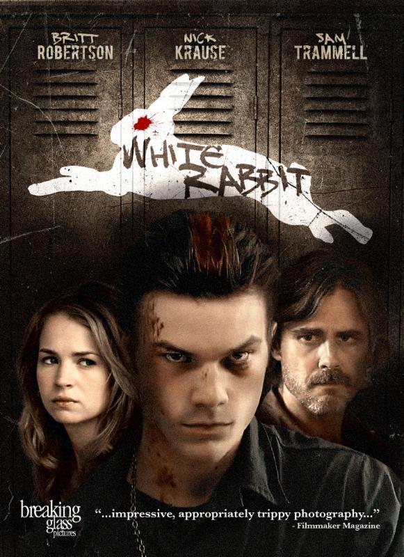 Image gallery for White Rabbit - FilmAffinity
